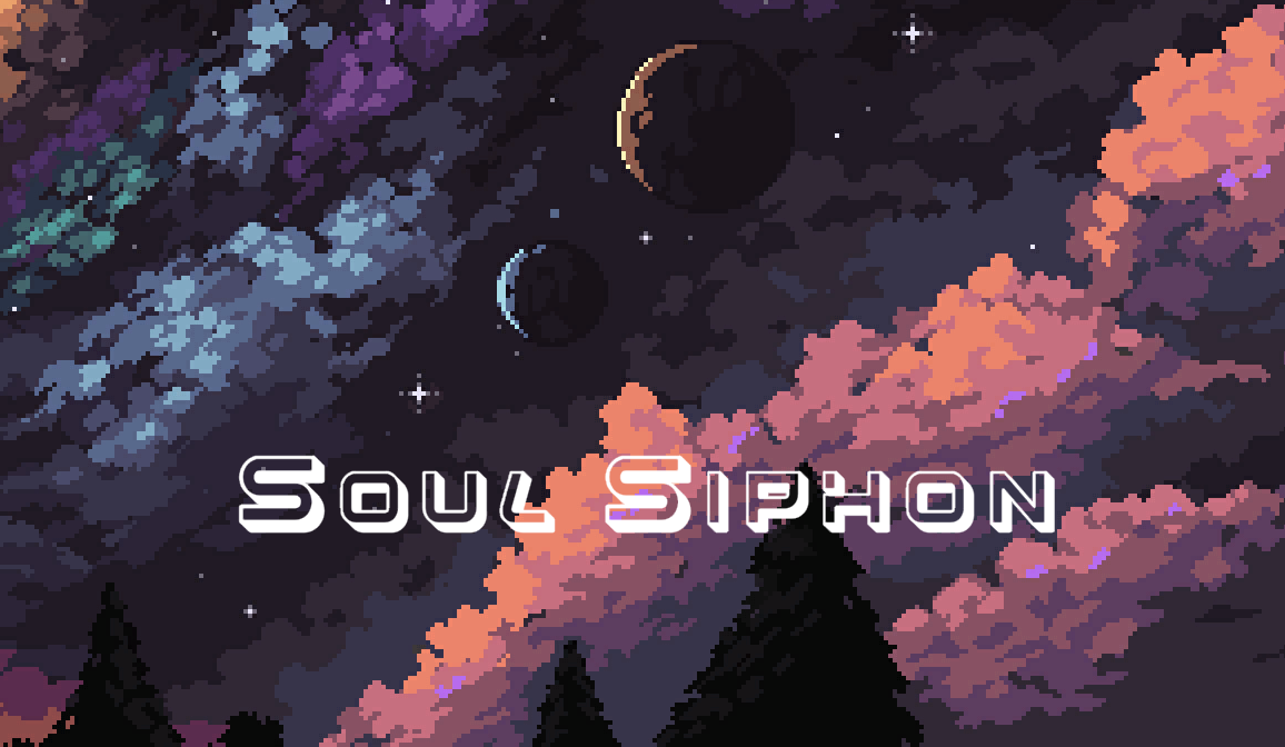 Soul Siphon by Purple Puffer Productions