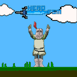 HERO F5M by FOLZ for TWOG's GameJam - itch.io