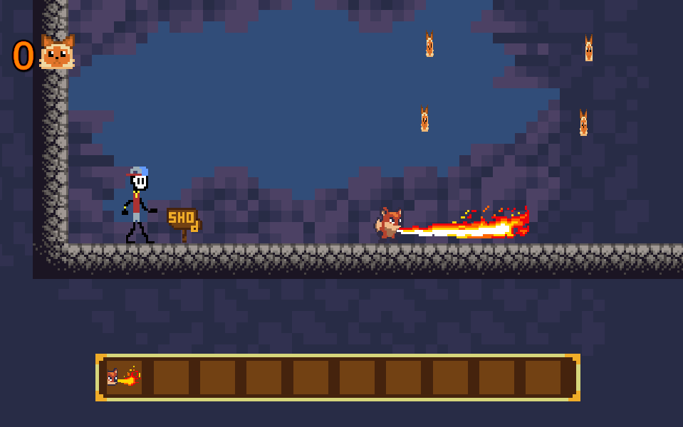 Unity Test Prototype By Hienadev