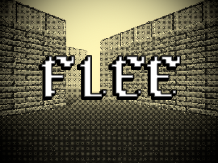 FLEE by DecestiaDev