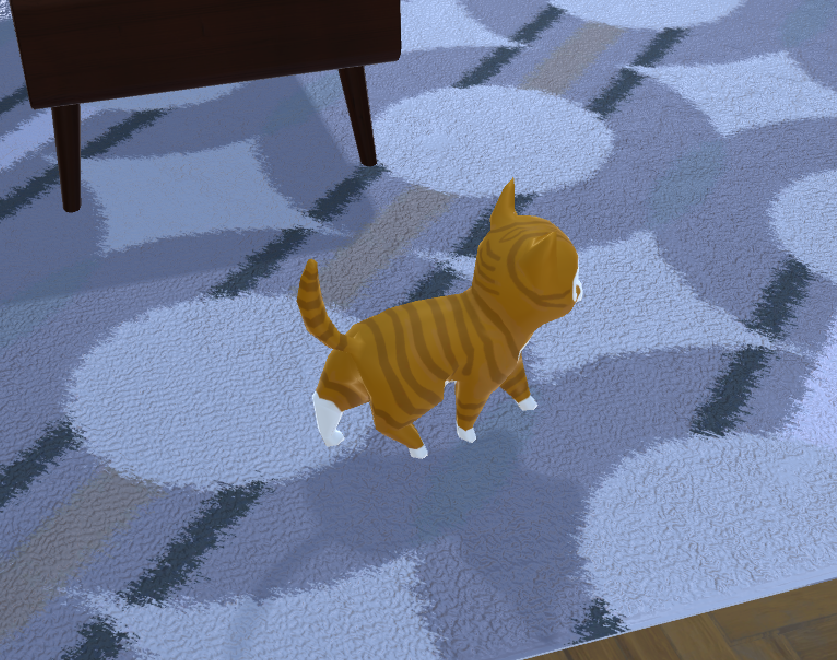 Naughty Cat - Team Scorpio by LinnLB for Create with Code - itch.io