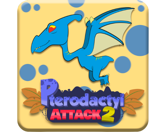 Pterodactyl Attack 2 by AdInfinitum Studios