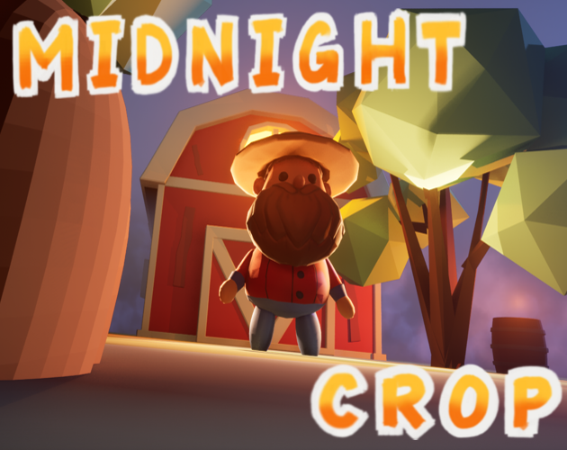 Midnight Crop by Benjamin Brunet, Antoine Flynn, TheSepticPigeon ...