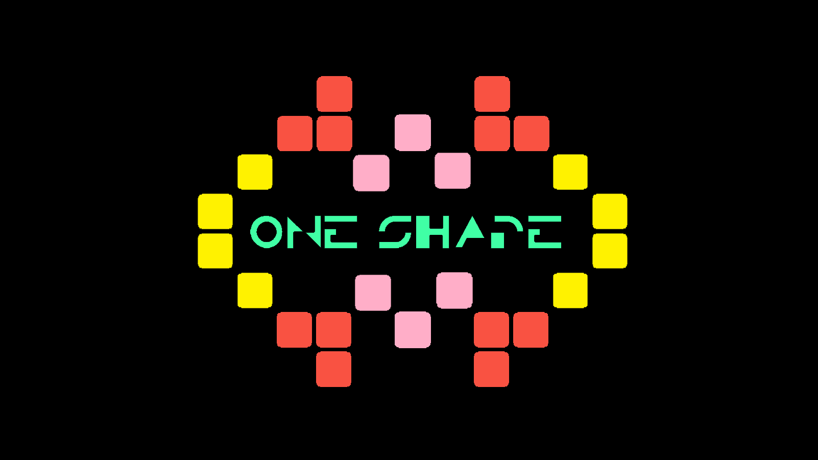 One Shape by Mehmet Selim CAN