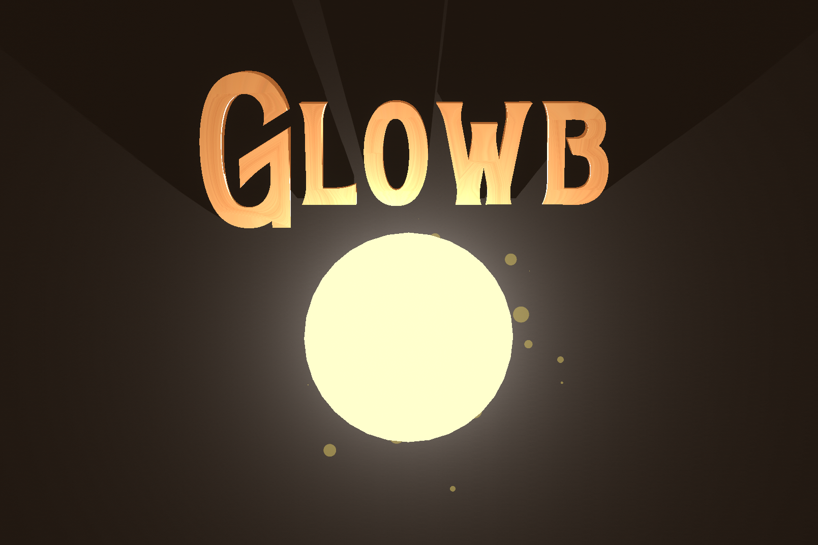 Glowb by fabiosv, ToriBench, Carmony, aarsher