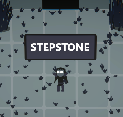 Stepstone by Peanut