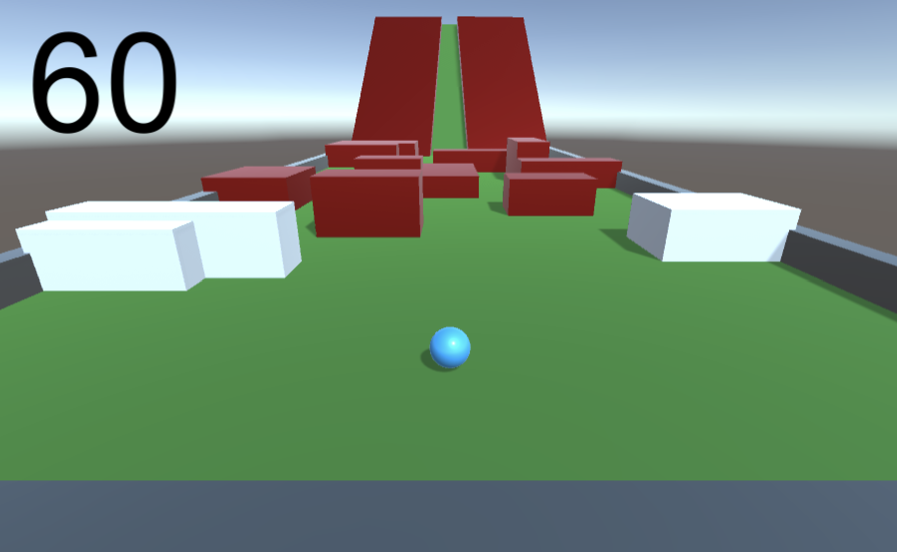 Ball Game™️ Revised 3D by kciampitti