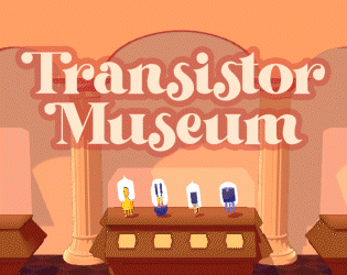 The Transistor Museum by naniloit
