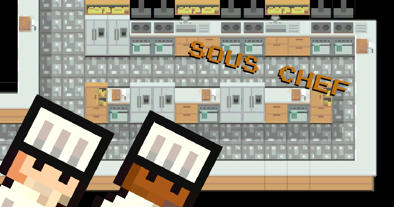 Sous Chef (DEMO) by Syntax Studios