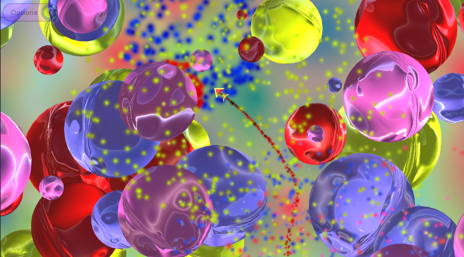 Bubbleer by NobodyMore-Crooked Dream