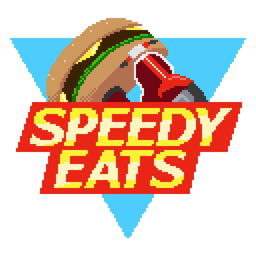 Speedy Eats by PlayHub, giyo, MarouLacanilao, kylevalmadrid, Devroxn, Allen_E