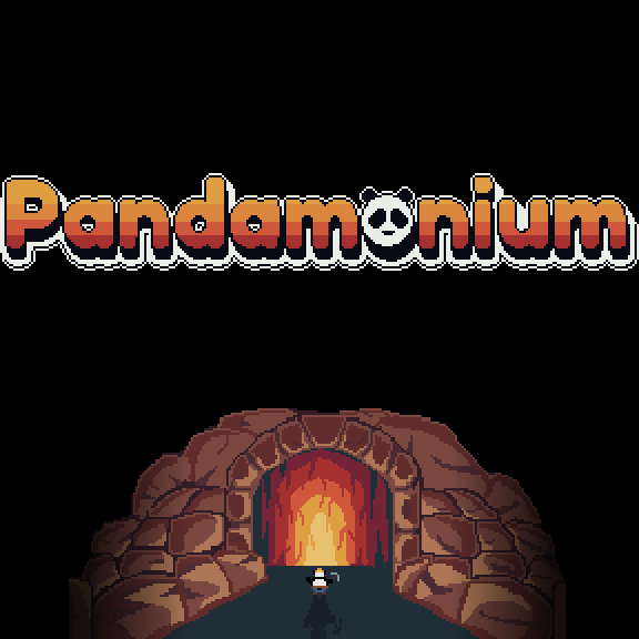 Pandamonium by ToxicByteGames