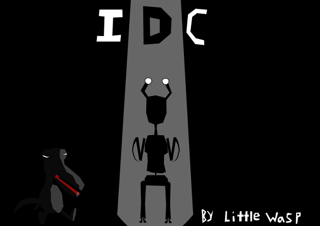 IDC: Creativity by LittleWasp
