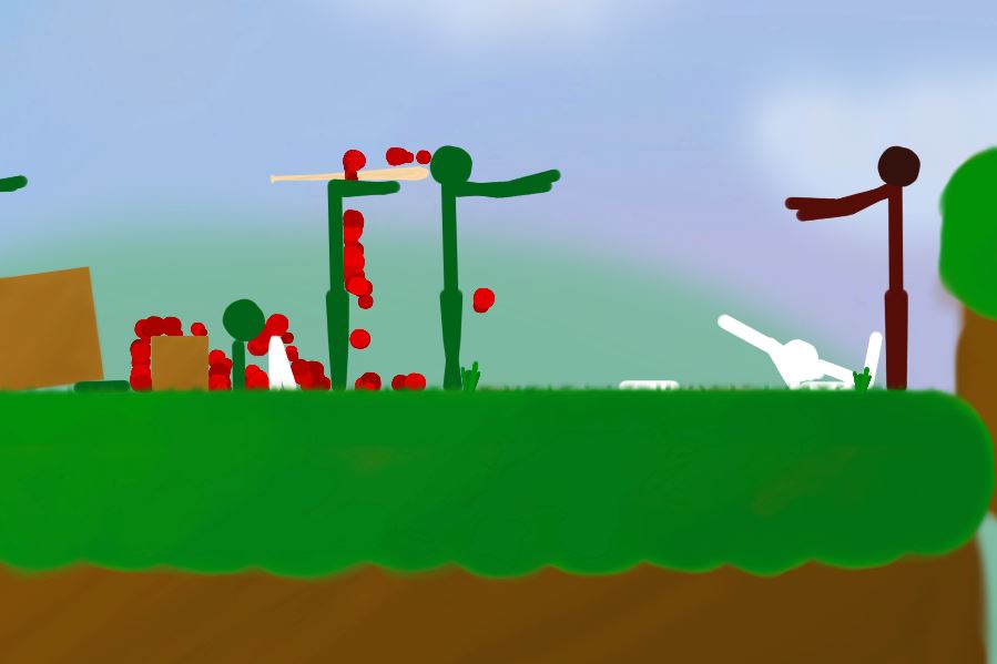 Stick it In by LonelyKnightGames