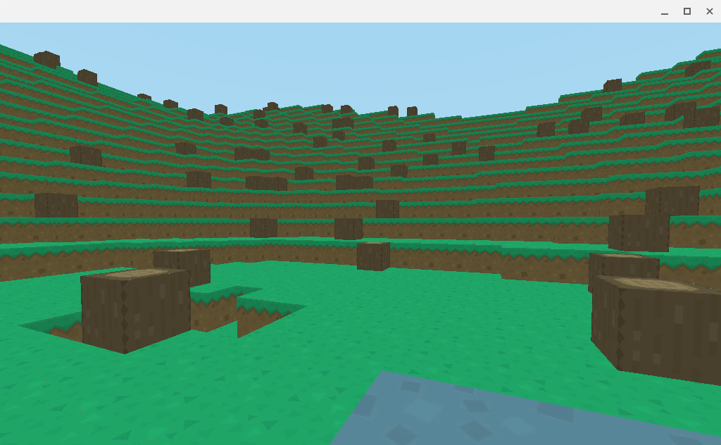 MineFactorio by CatGamesStudios
