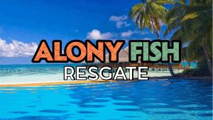 Alony Fish Resgate by romulodev87