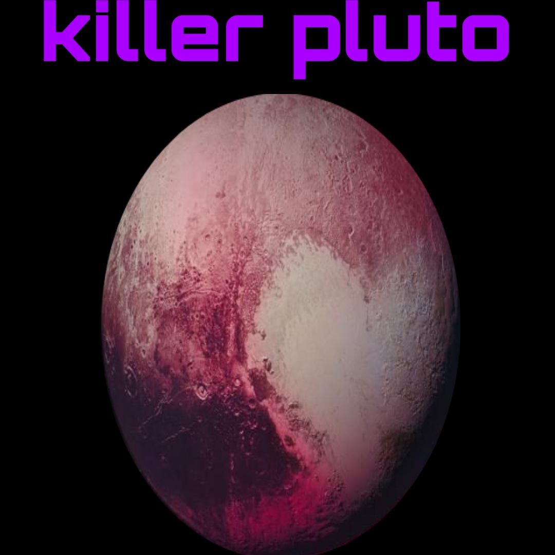 Killer pluto by Mallet studios for Octojam 9 - itch.io