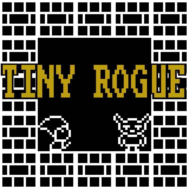 Tiny Rogue by PhantomPaint