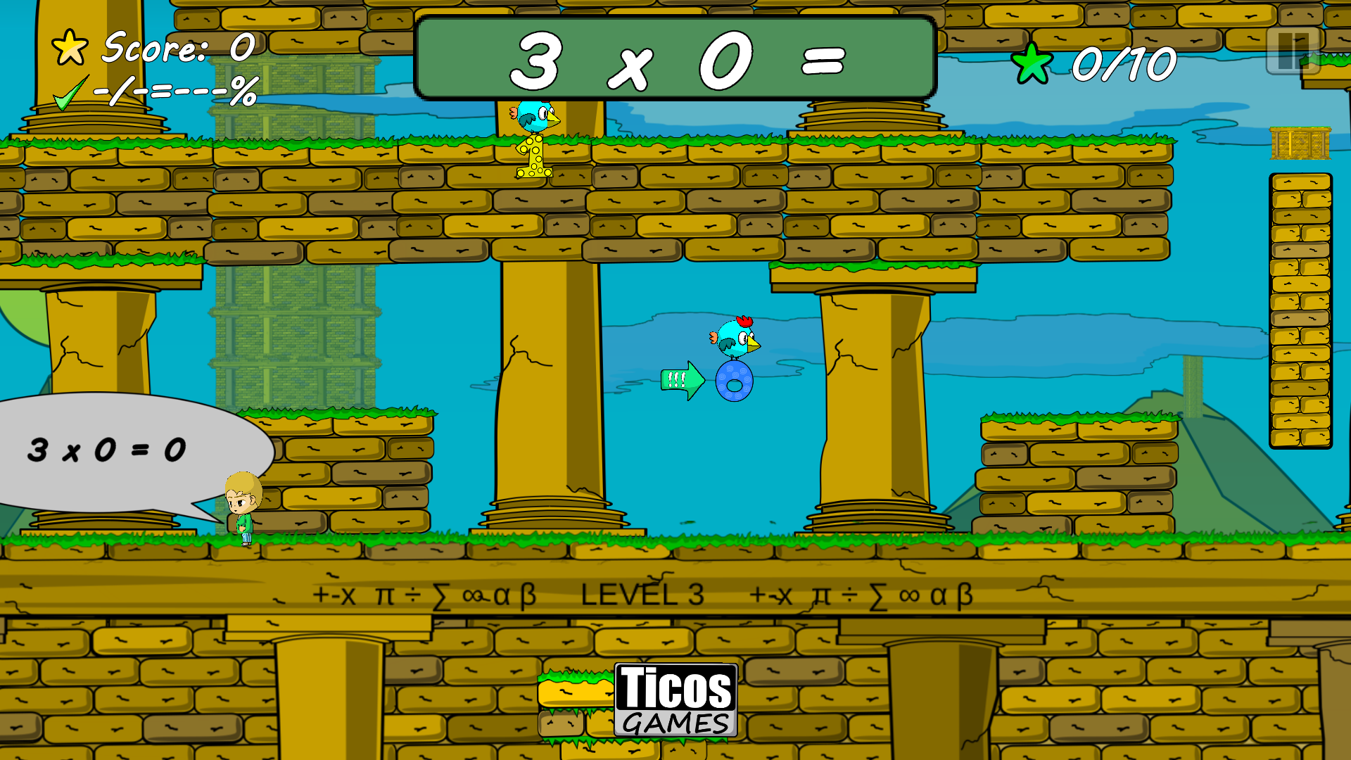 Math Tower 2 Game Of Addition Subtraction Multiplication And Math Tower 2 Game Of Addition Subtraction Multiplication And