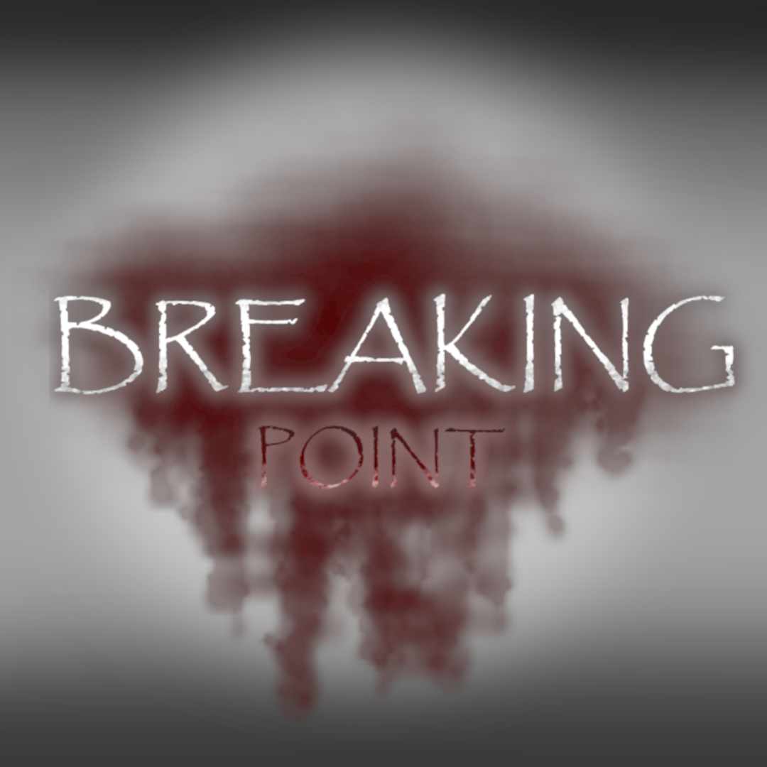 Breaking Point by Cipher3D
