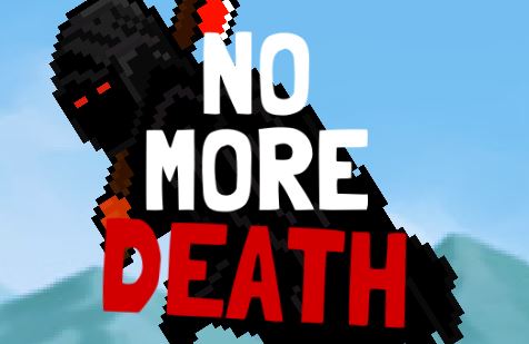 NoMoreDeath by CaspianFypex