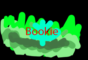 Bookie by Star Cosmic Games