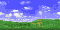 Sky Textures for DOOM by Bumbadida