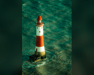 Landmark System by Squidam