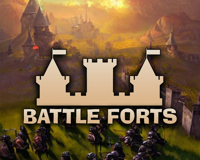 BattleForts by Cmaujluk