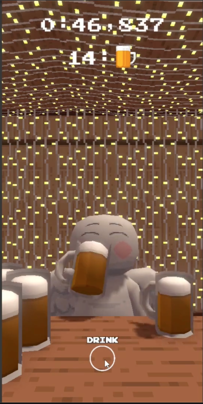 Hurry Up Angel, God Is Calling. by UTAKU STUDIOS