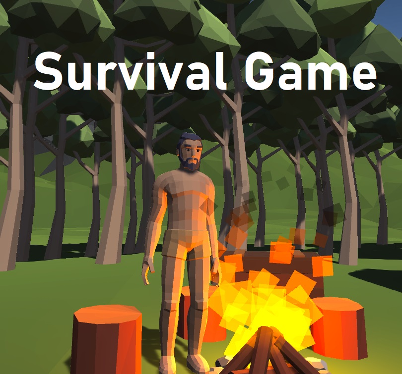 Survival Game by Sujel