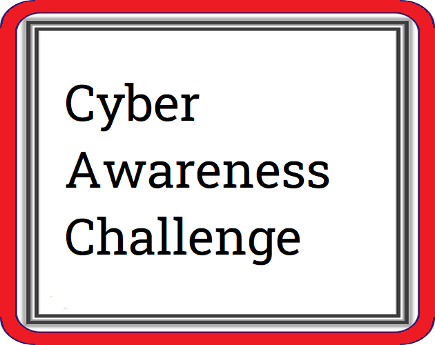 Cyber Awareness Challenge By Devjyot Singh Cyber Awareness Challenge By Devjyot Singh