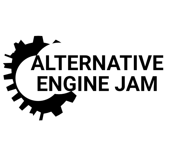 Alternative Engine Jam 2 - itch.io