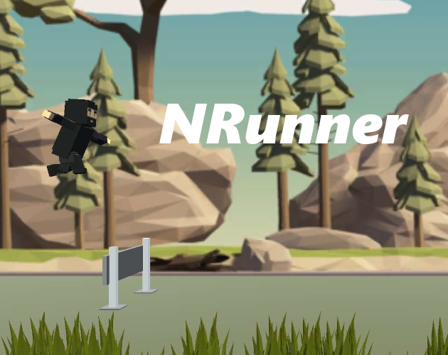 NRunner by Vuko059