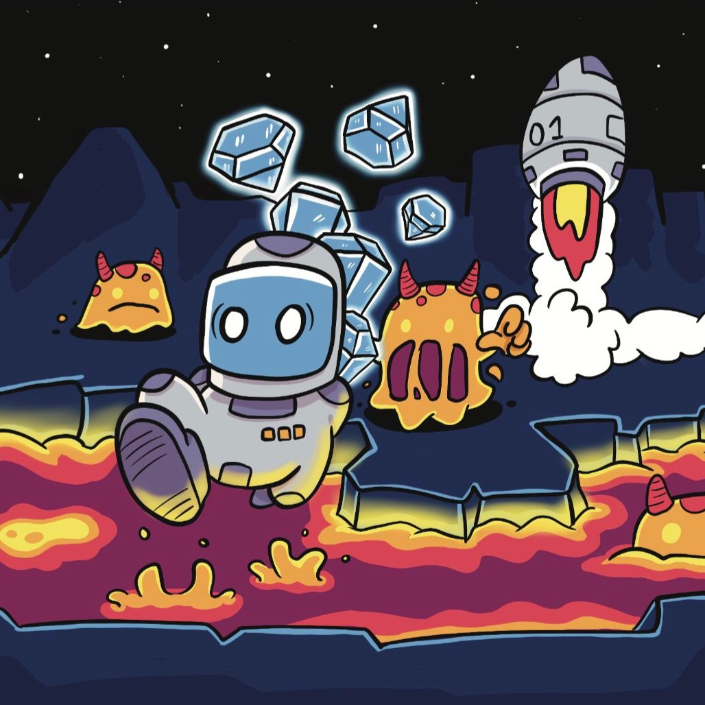 Tecton Inc. by PlayMedusa