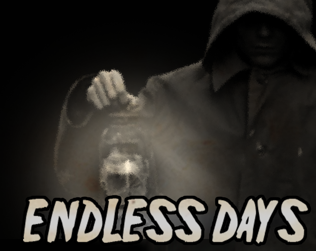 Endless Days by 616 GAMES