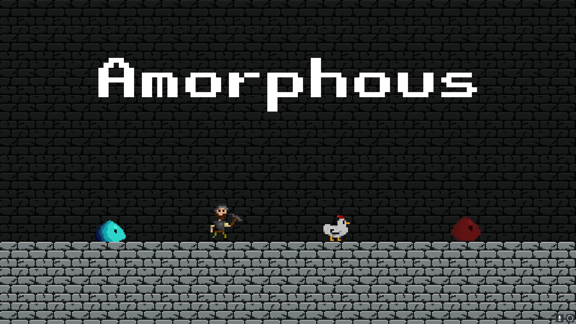 Amorphous by That Guy
