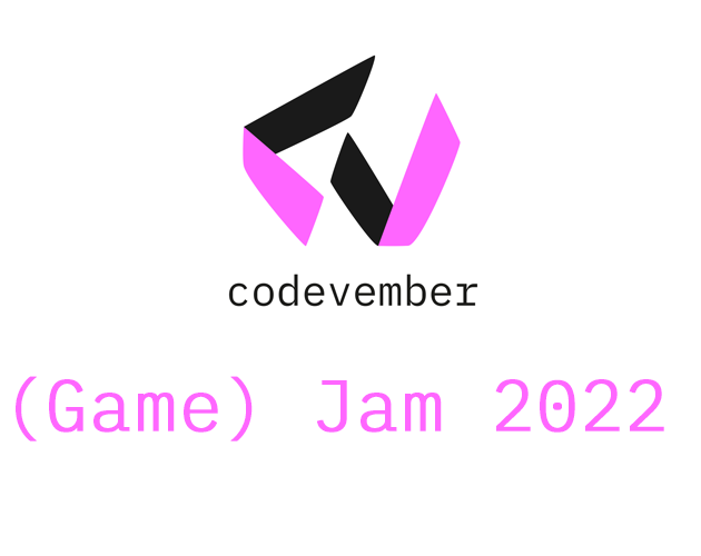 Codevember.org Jam 2022 - itch.io