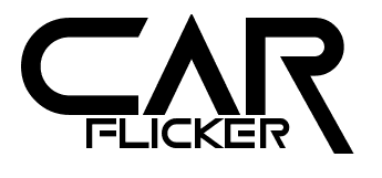 Car Flicker by K-Anator