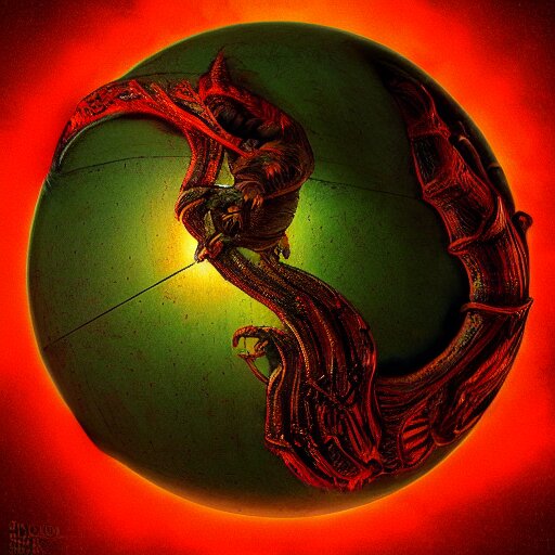 Devlog - Sekai 1: The Dragon Lord by Red Fire Studio