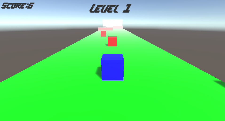 Box Avoid by Daniel Krebs