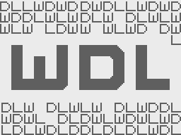 WDL by Internet Janitor