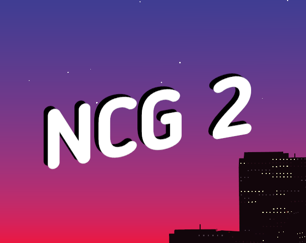 NCG2 by CluckeyMcCormick