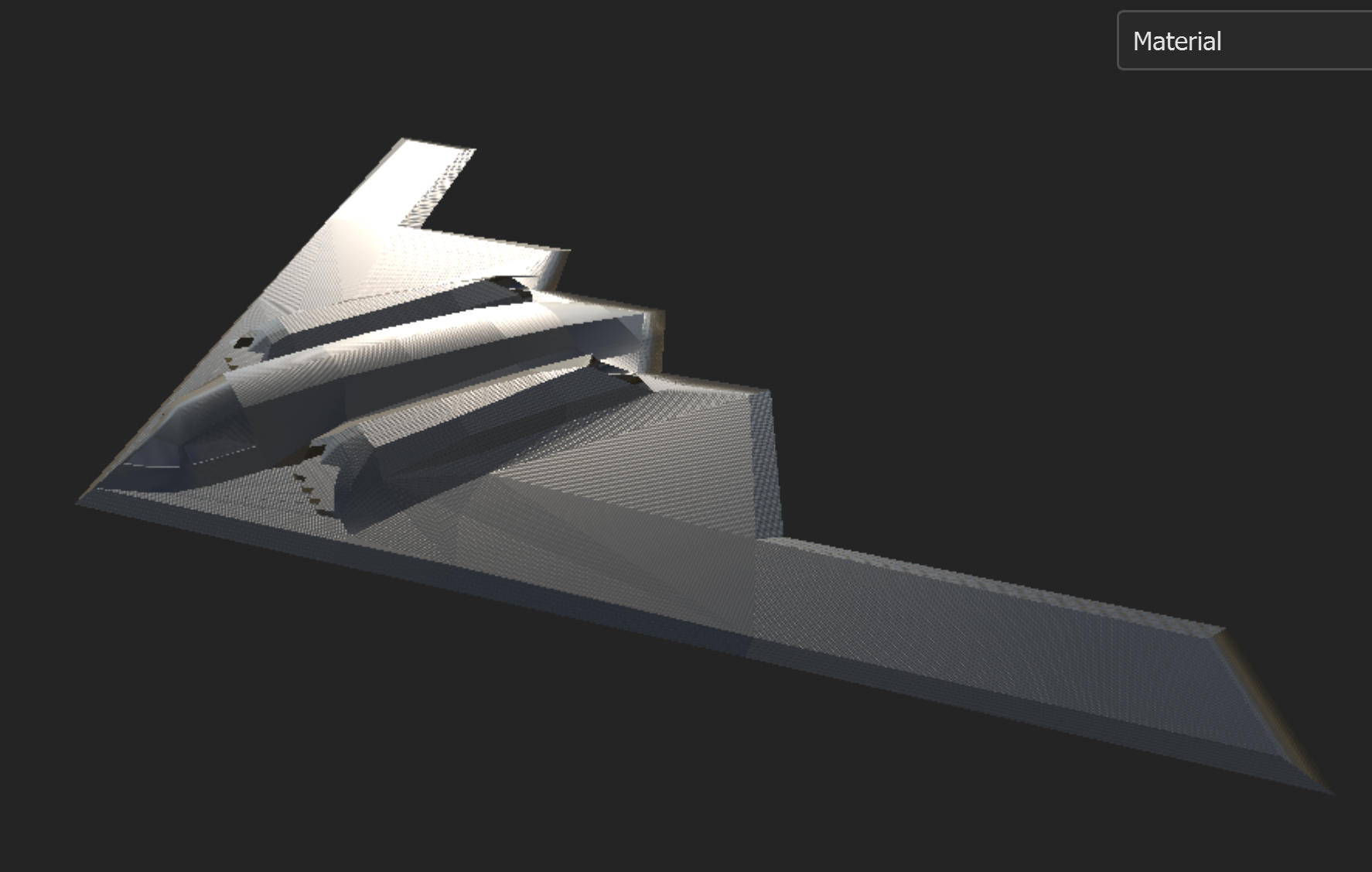 2D Shooter WIP* by Console_of_Texas