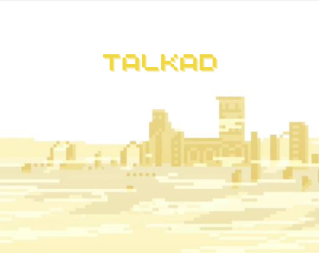 TALKAD by Yogendra Manawat