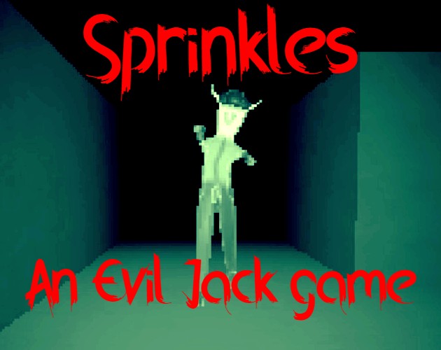 Sprinkles: an Evil Jack game by Sig Studios