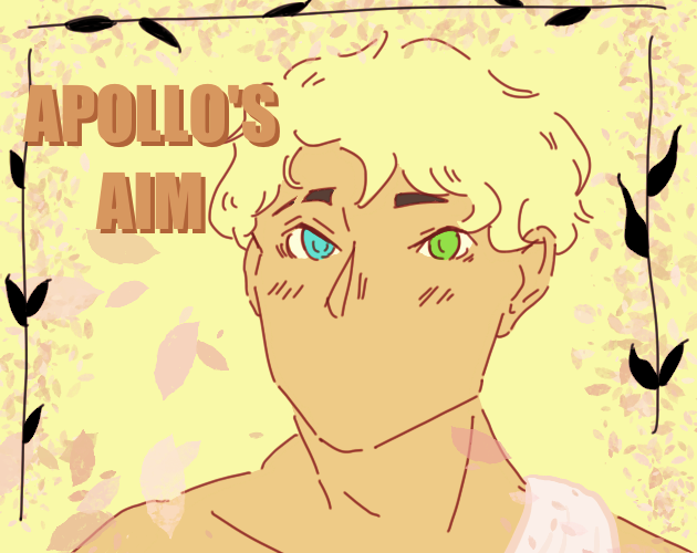 Apollo's Aim by Codster177, SharkAtt4ck8829, VenaFL