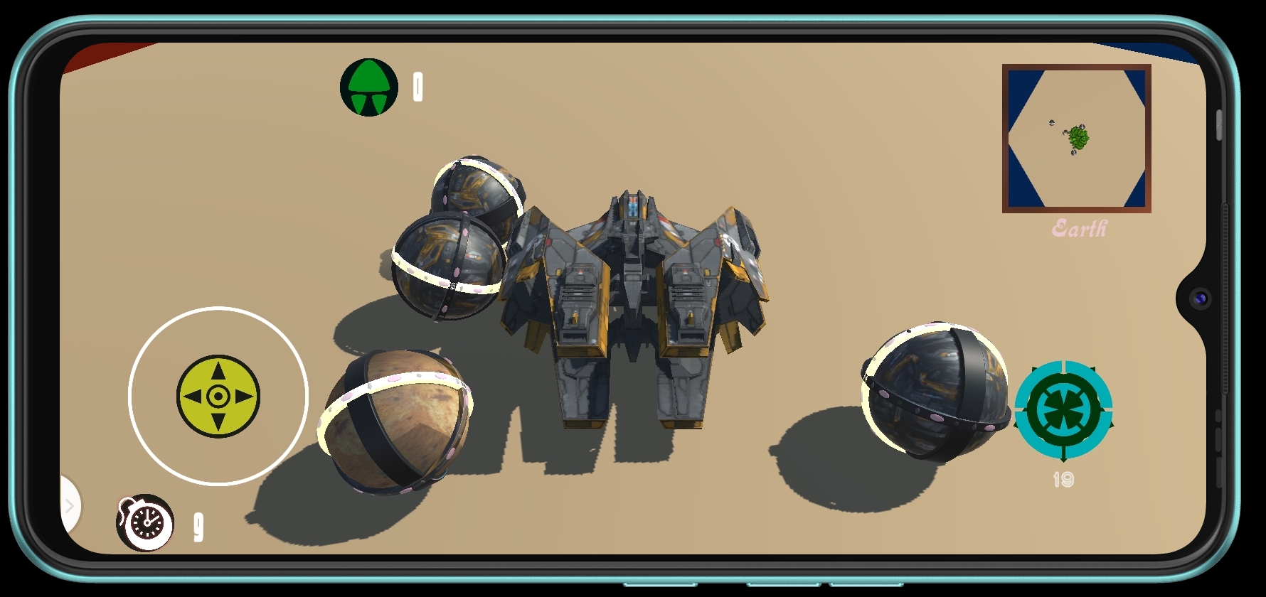 IPM-The-War by Abdul-Qoyum Lawal