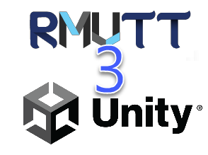 RMUTT Unity First Game Jam No.3 - itch.io