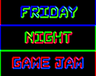 Friday Night Game Jam - #2022-42 - itch.io
